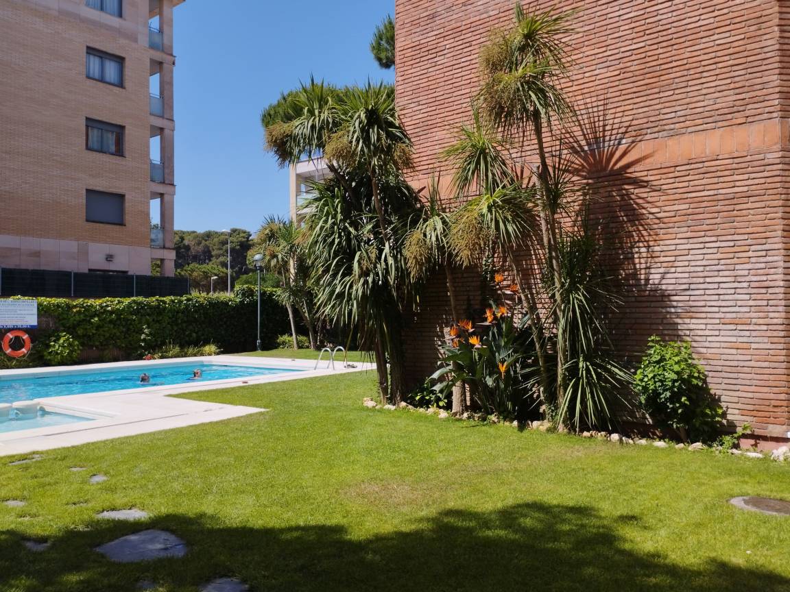 47 M² Appartamento ∙ 1 Camera Da Letto ∙ 4 Ospiti - Lloret de Mar