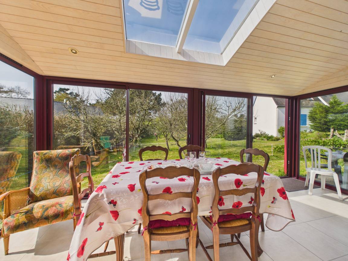 84 M² Maison De Vacances ∙ 2 Chambres ∙ 4 Personnes - Le Pouliguen