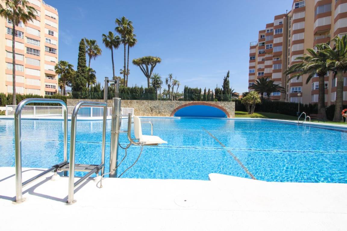 45 M² Appartement ∙ 1 Chambre ∙ 4 Personnes - Torrox