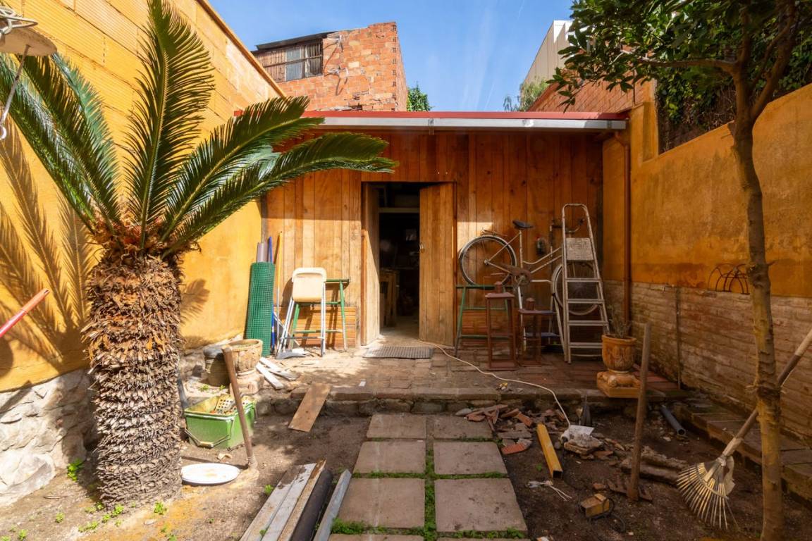 200 M² Casa ∙ 2 Habitaciones ∙ 4 Huéspedes - Barcelona