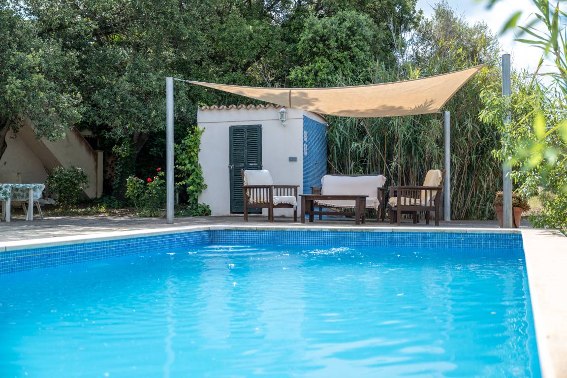 190 M² House ∙ 3 Bedrooms ∙ 6 Guests - Selva