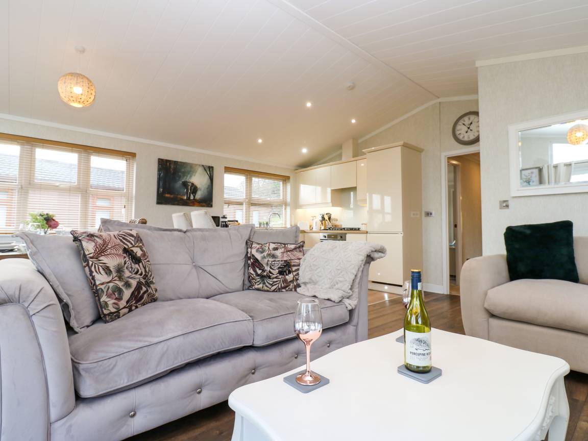 Cottage ∙ 2 Bedrooms ∙ 4 Guests - Leyburn