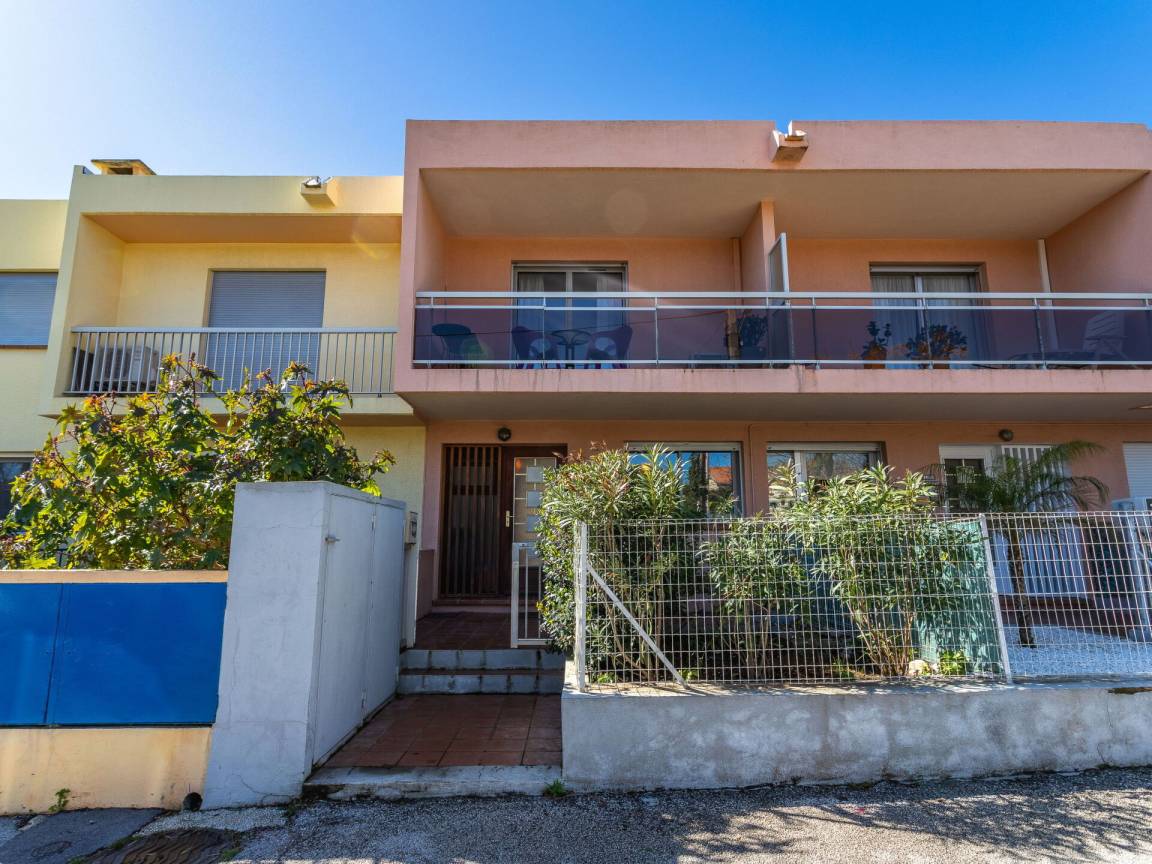 80 M² Huis ∙ 2 Slaapkamers ∙ 4 Gasten - Carqueiranne