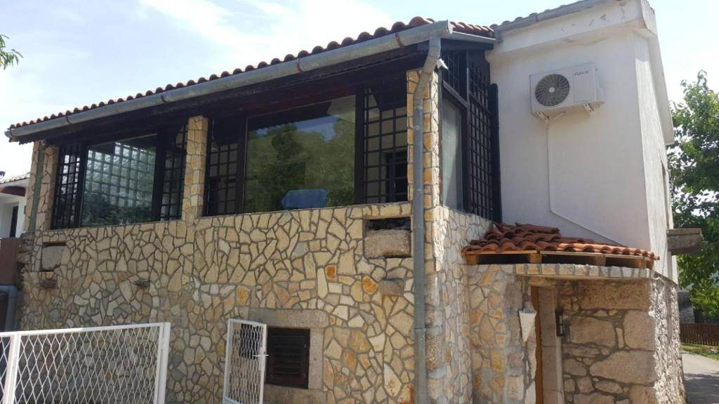 89 M² Ferienhaus ∙ 3 Schlafzimmer ∙ 9 Gäste - Vrbnik
