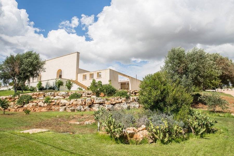 60 M² Habitación Privada ∙ 2 Habitaciones ∙ 5 Huéspedes - Ugento