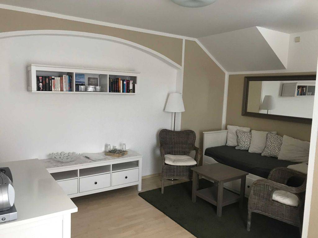 40 M² Apartment ∙ 1 Bedroom ∙ 4 Guests - Wittenberg