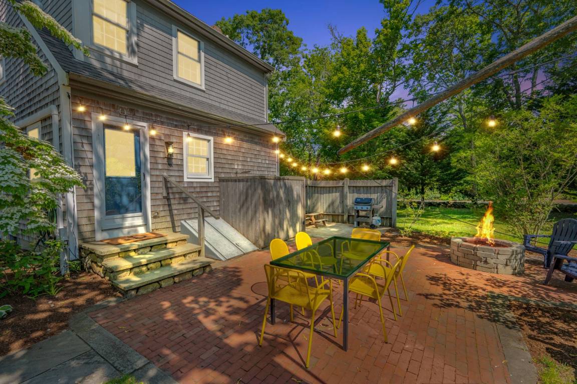 95 M² House ∙ 2 Bedrooms ∙ 4 Guests - Cape Cod, MA