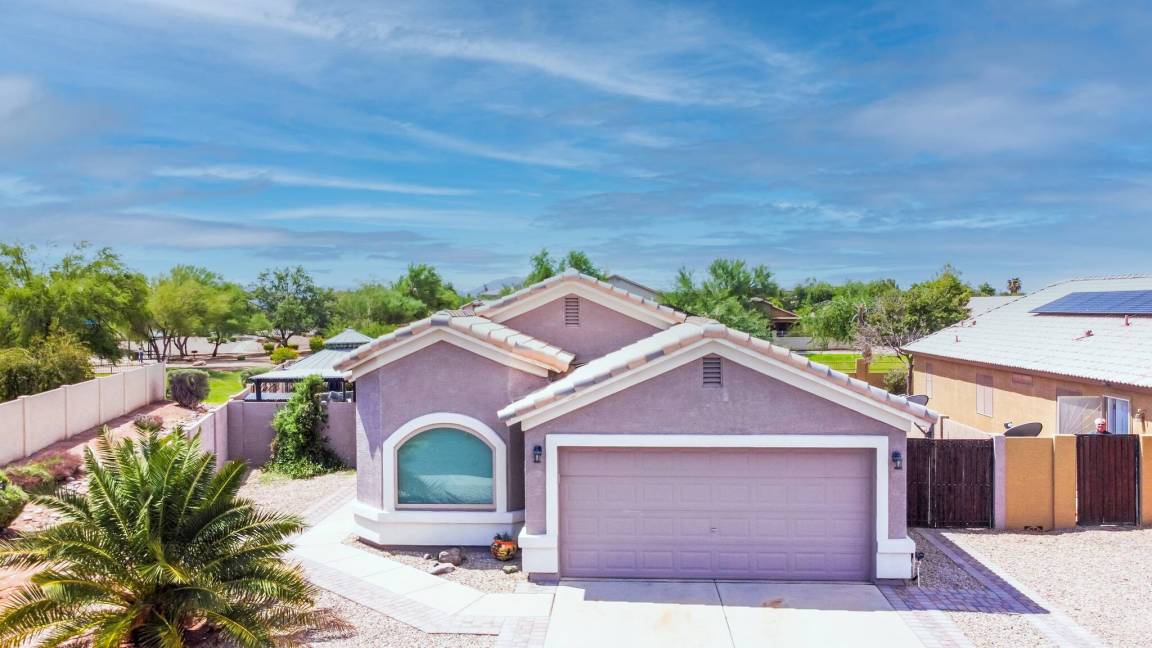 1649 M² Apartamento ∙ 3 Habitaciones ∙ 8 Huéspedes - Casa Grande, AZ