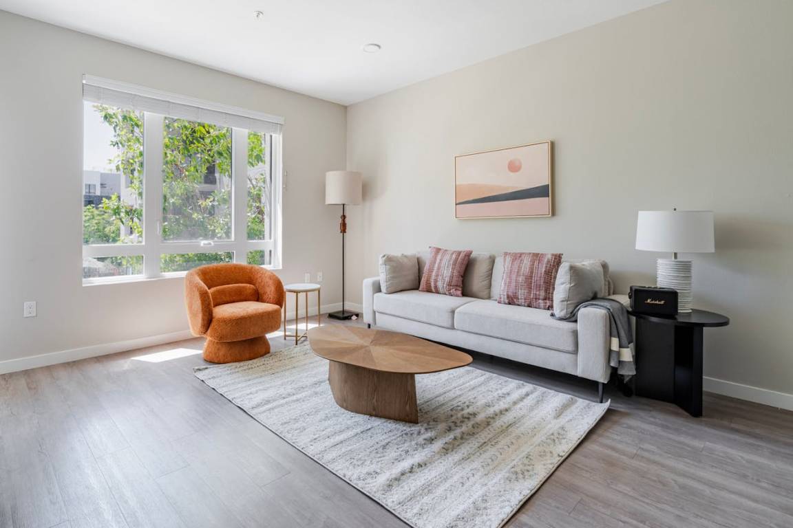 70 M² Apartment ∙ 1 Bedroom ∙ 2 Guests - Sunnyvale, CA