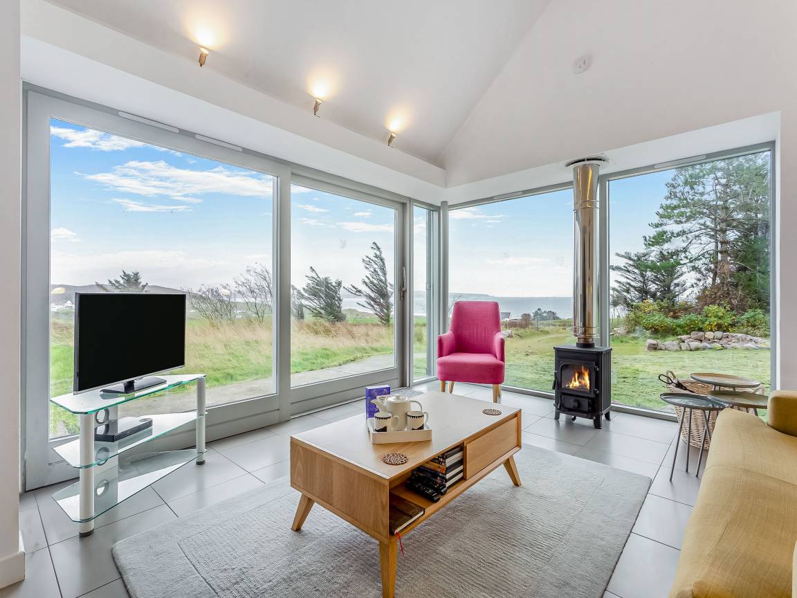 Cottage ∙ 1 Bedroom ∙ 2 Guests - Gairloch