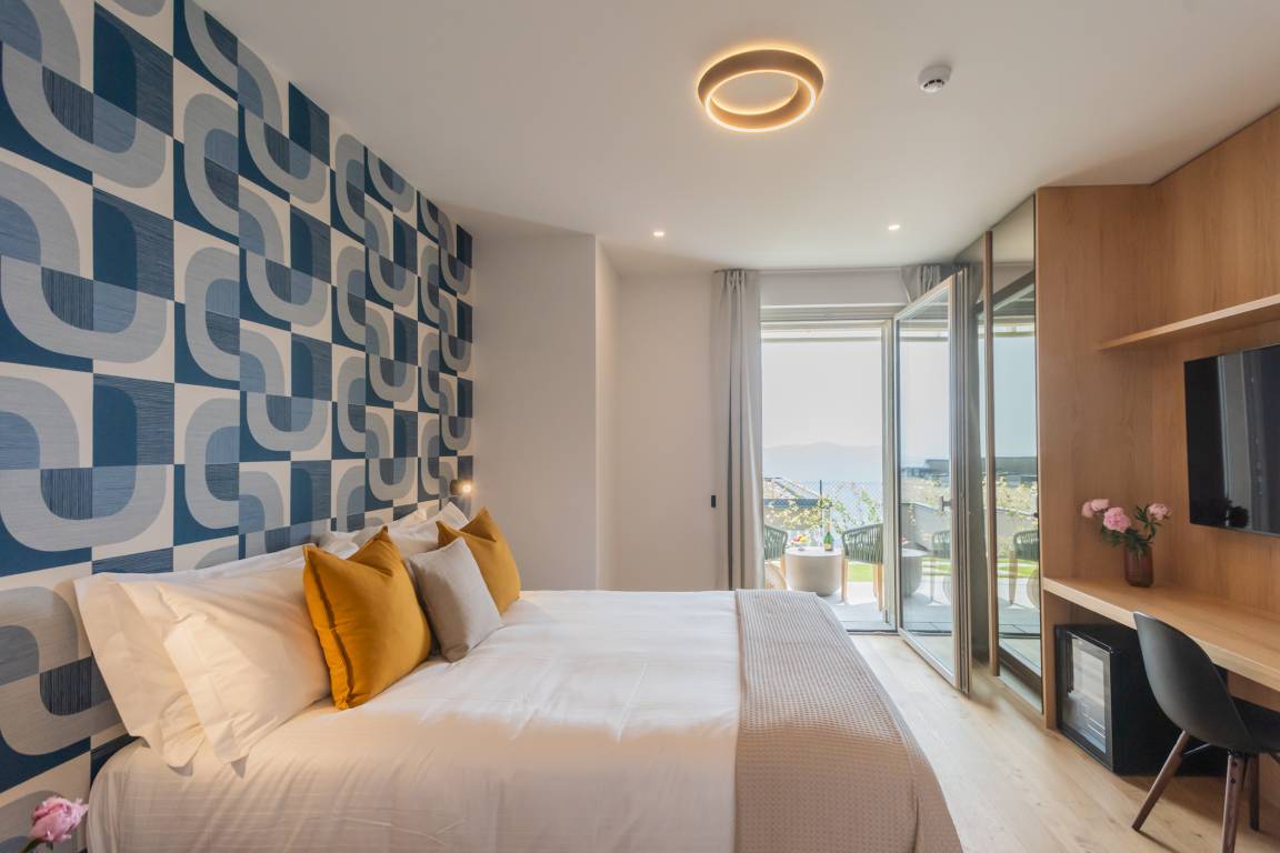 107 M² Villa ∙ 4 Schlafzimmer ∙ 8 Gäste - Como