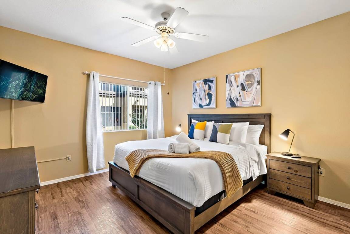 Apartment ∙ 1 Bedroom ∙ 2 Guests - Fountain Hills, AZ