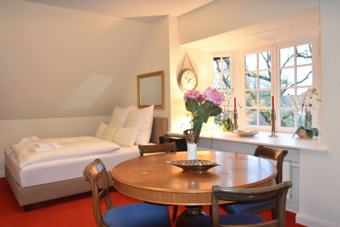 100 M² Apartment ∙ 1 Bedroom ∙ 4 Guests - Flensburg