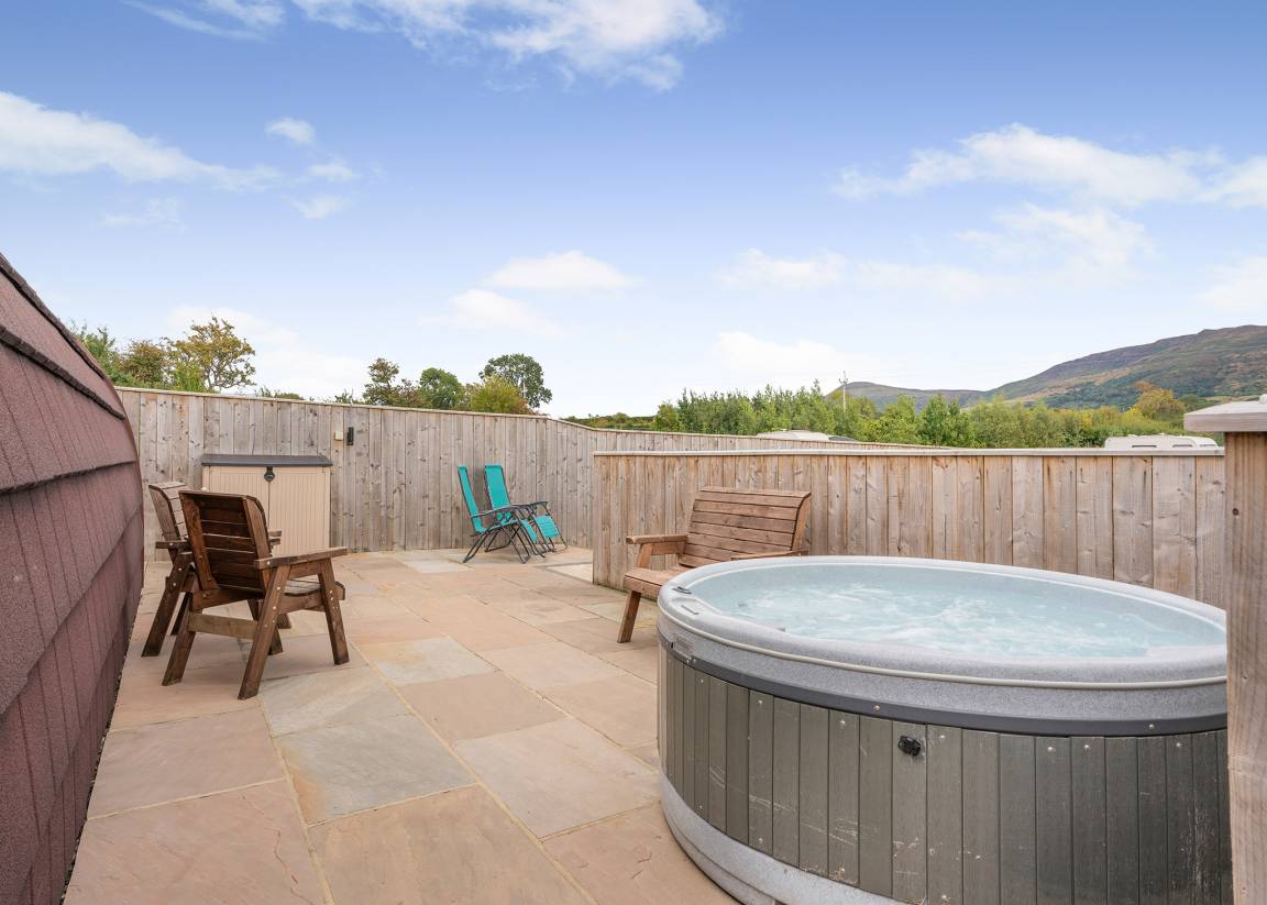 Cottage ∙ 1 Bedroom ∙ 2 Guests - North Yorkshire