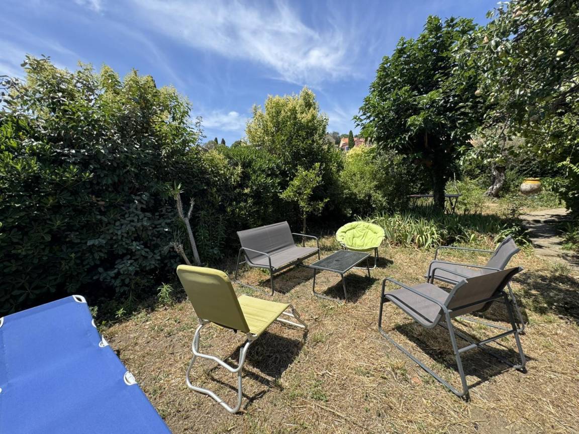 100 M² Gîte ∙ 2 Chambres ∙ 4 Personnes - Collioure