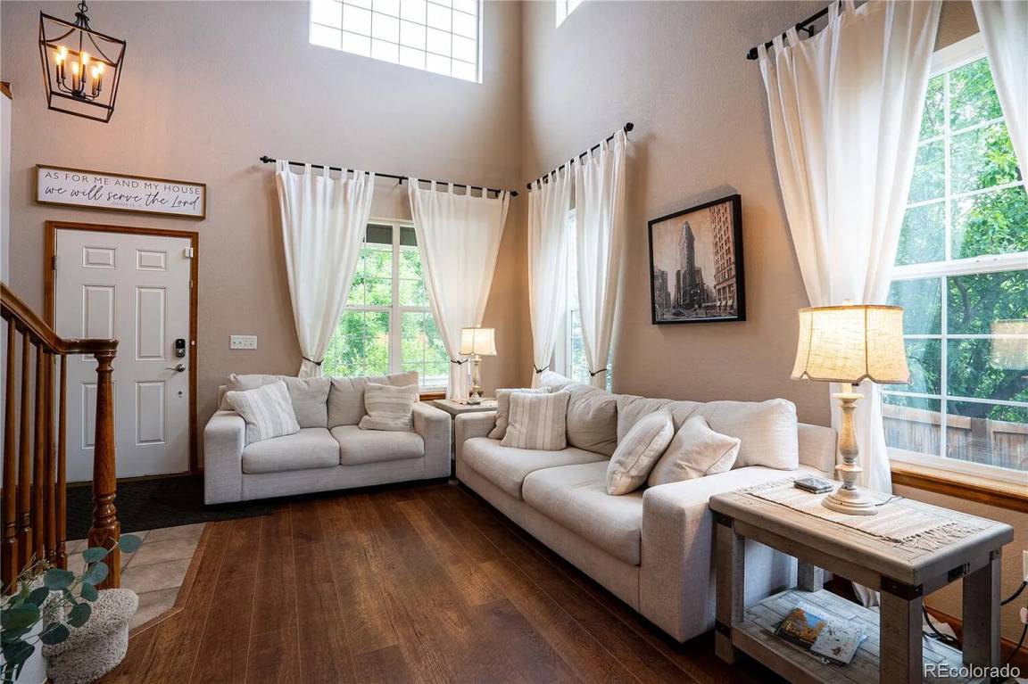 316 M² Ferienhaus ∙ 4 Schlafzimmer ∙ 12 Gäste - Castle Rock, CO