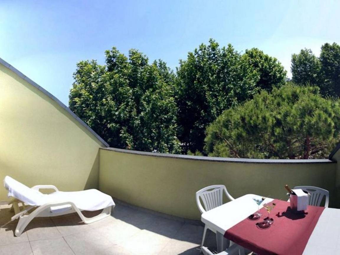 45 M² Ferienwohnung ∙ 1 Schlafzimmer ∙ 5 Gäste - Bibione Pineda