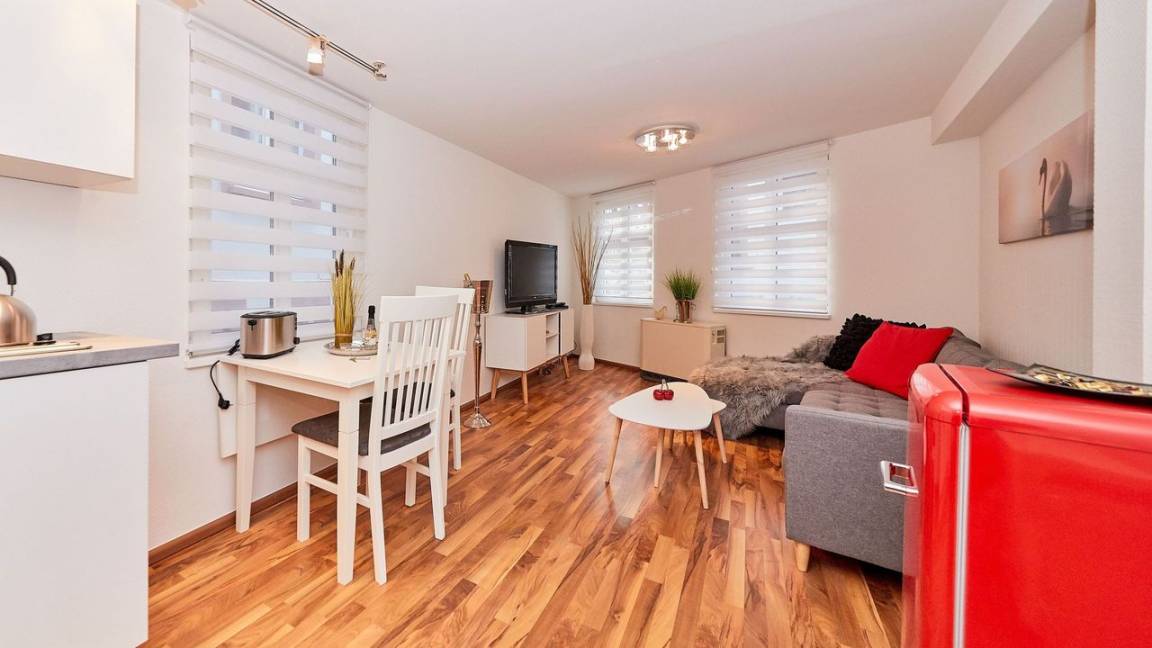 80 M² House ∙ 1 Bedroom ∙ 2 Guests - Bernkastel-Kues