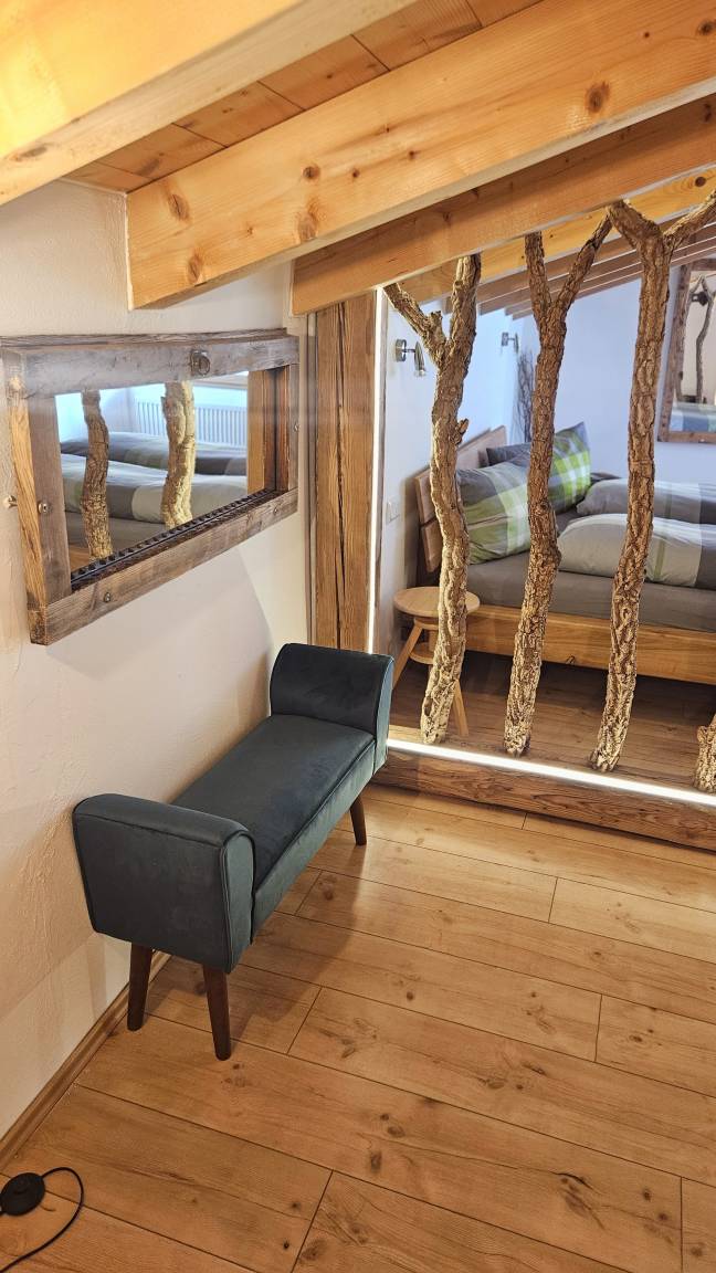 85 M² Ferienhaus ∙ 2 Schlafzimmer ∙ 4 Gäste - Waidring