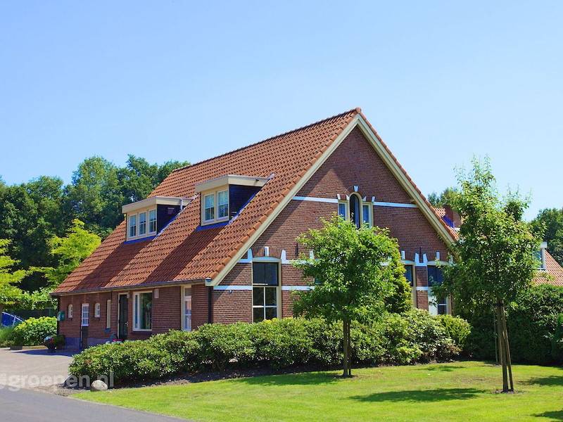 Maison De Vacances ∙ 6 Chambres ∙ 26 Personnes - Almelo