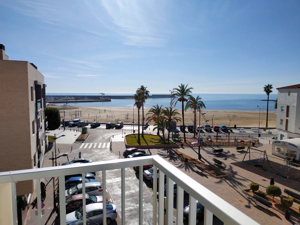 60 M² Apartment ∙ 2 Bedrooms ∙ 5 Guests - Peniscola