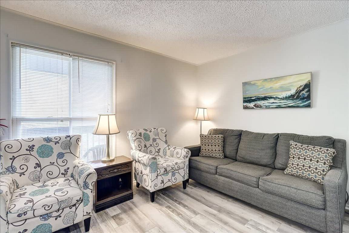 Apartment ∙ 1 Bedroom ∙ 4 Guests - Port Aransas, TX