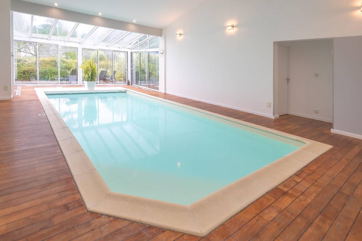 221 M² Casa ∙ 4 Habitaciones ∙ 6 Huéspedes - Fontenay-le-Comte