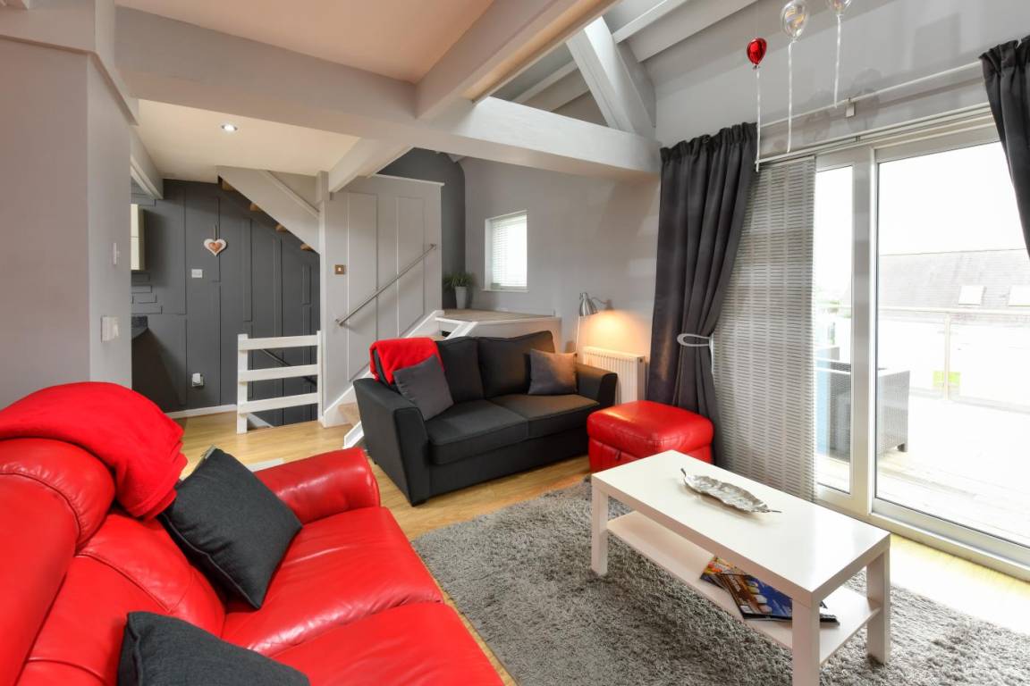 Cottage ∙ 3 Bedrooms ∙ 6 Guests - Abersoch