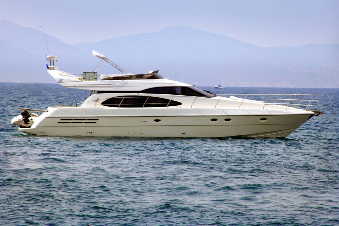 85 M² Accommodation ∙ 3 Bedrooms ∙ 6 Guests - Greece