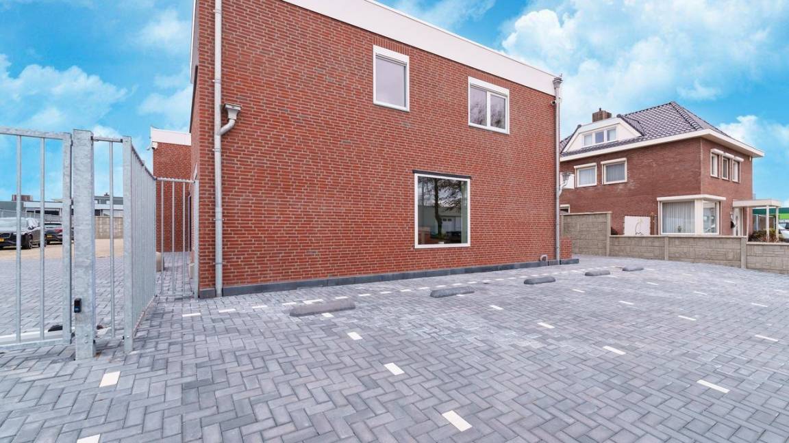 25 M² Apartment ∙ 2 Guests - Heerlen