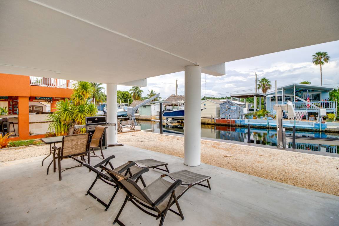 128 M² House ∙ 4 Bedrooms ∙ 8 Guests - Key Largo, FL