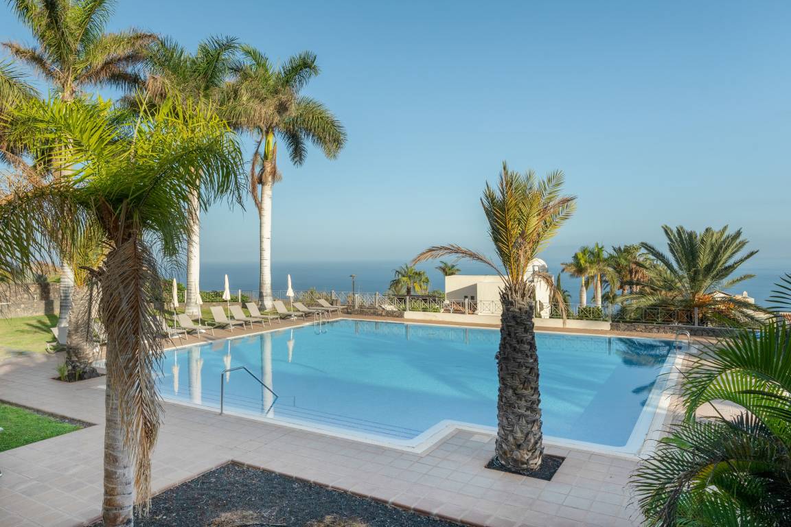 155 M² Casa Vacanza ∙ 3 Camere Da Letto ∙ 6 Ospiti - La Gomera