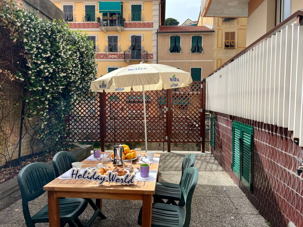 60 M² Apartment ∙ 1 Bedroom ∙ 4 Guests - Portofino