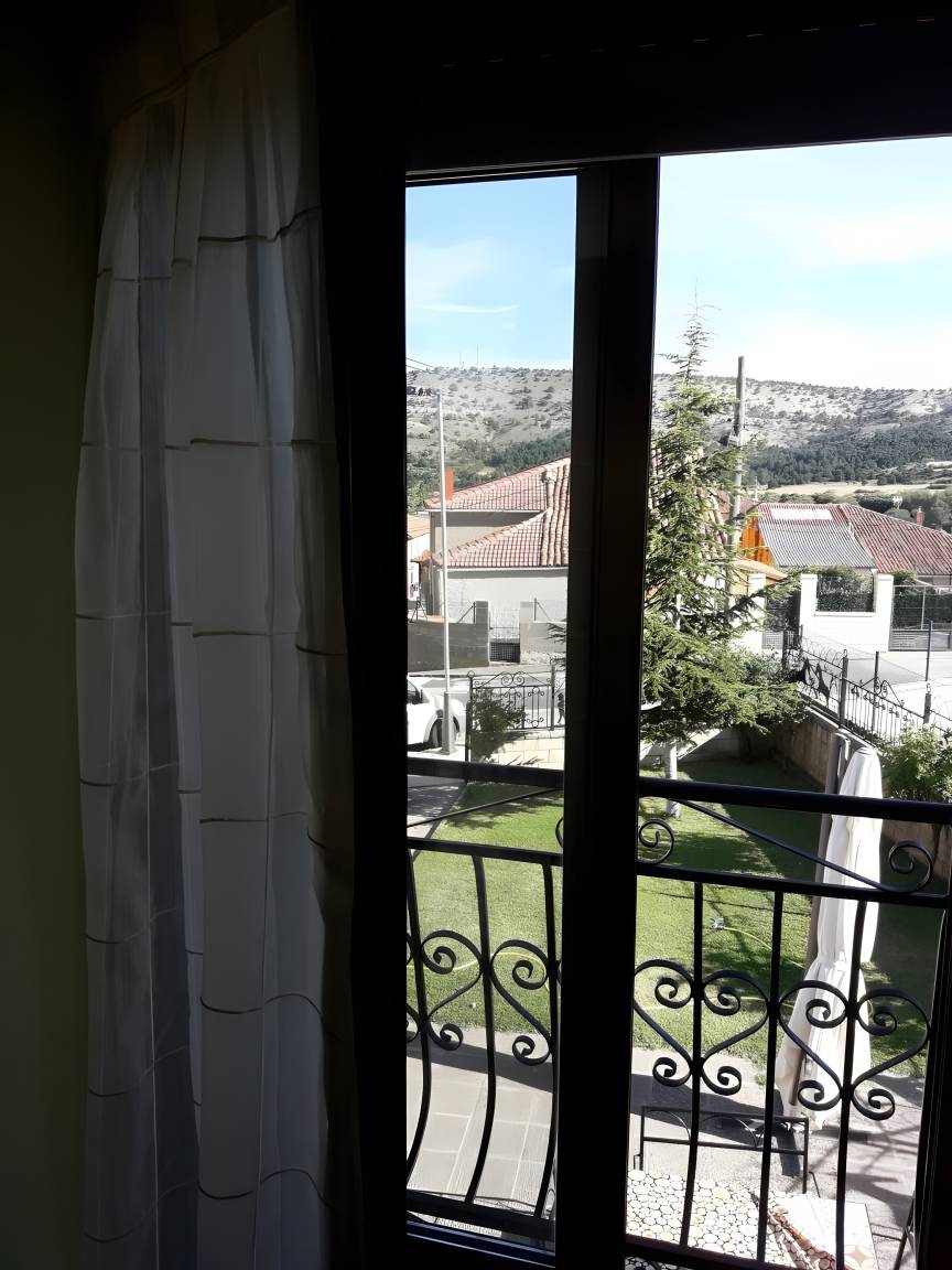 55 M² Apartamento ∙ 1 Habitación ∙ 4 Huéspedes - Abejar