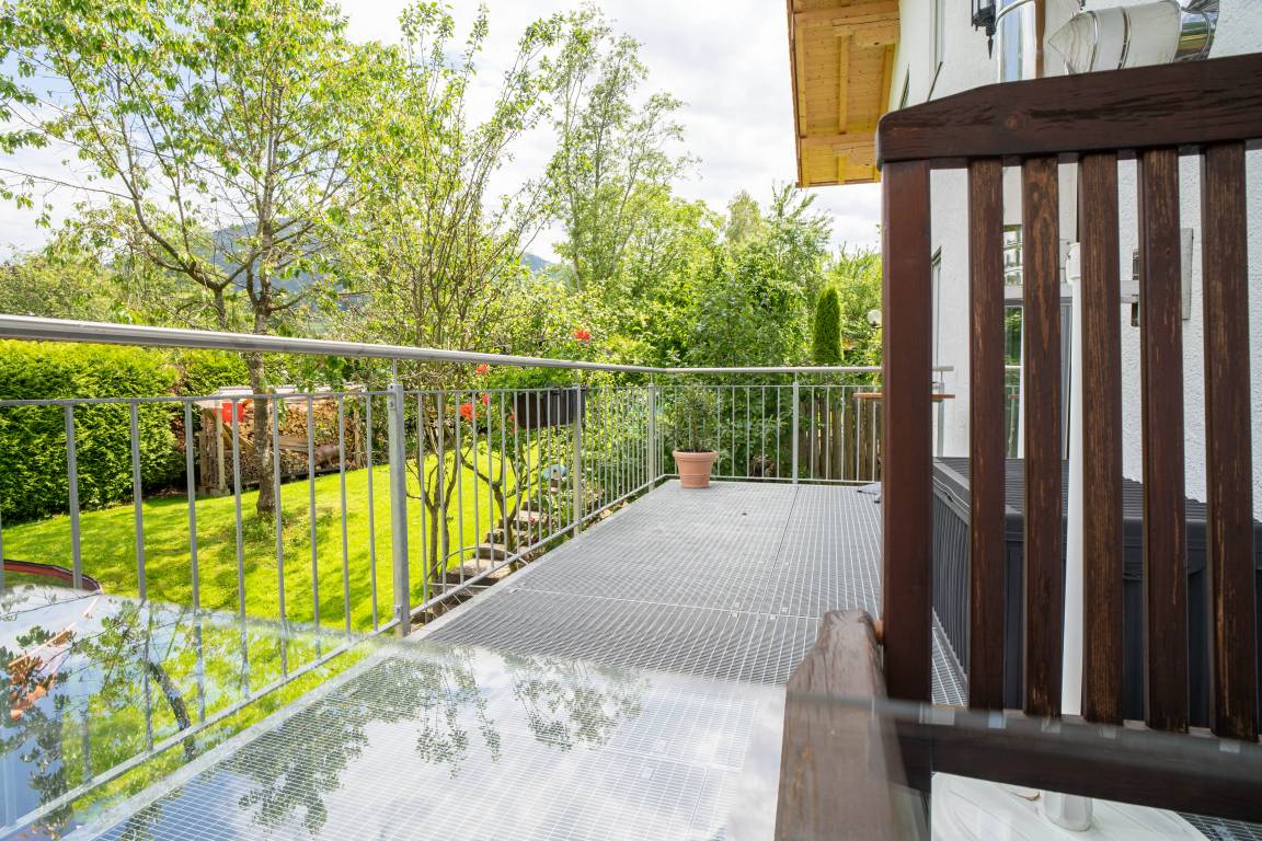 65 M² Ferienwohnung ∙ 2 Gäste - Bad Feilnbach