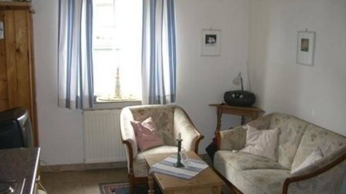 30 M² Apartment ∙ 1 Bedroom ∙ 2 Guests - Husum