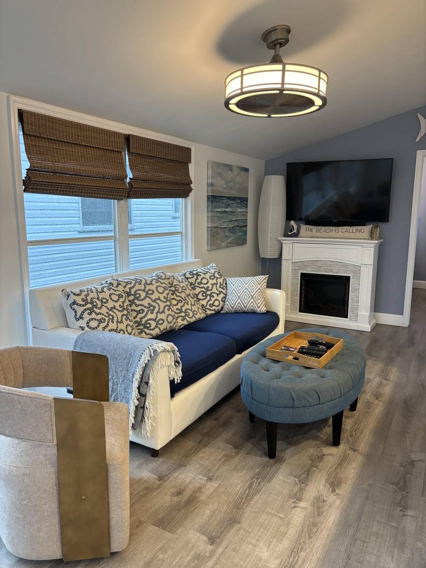 Casa ∙ 2 Habitaciones ∙ 4 Huéspedes - Jensen Beach, FL