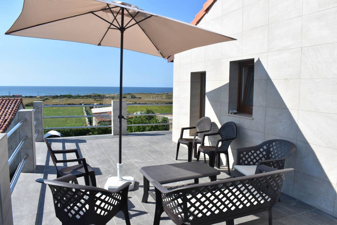 110 M² Villa ∙ 5 Camere Da Letto ∙ 10 Ospiti - Santander