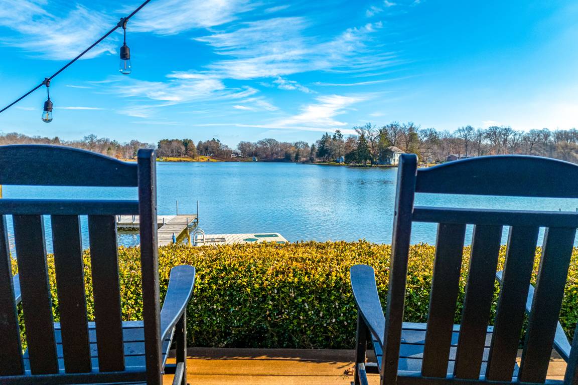 153 M² House ∙ 3 Bedrooms ∙ 8 Guests - Lawton, MI