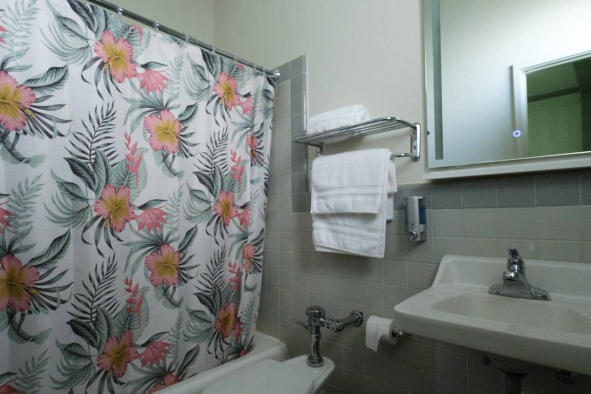 33 M² Villa ∙ 1 Makuuhuone ∙ 2 Vierasta - San Juan