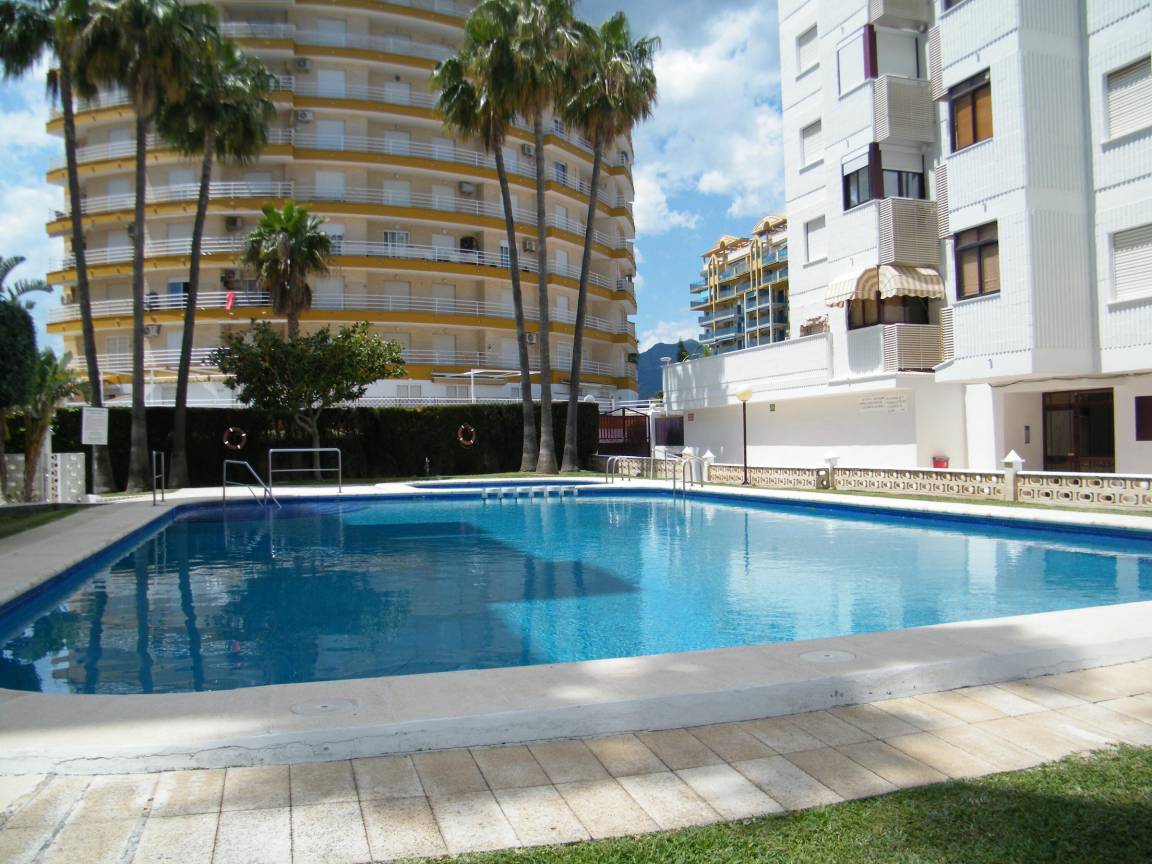 79 M² Appartement ∙ 3 Chambres ∙ 6 Personnes - Gandía