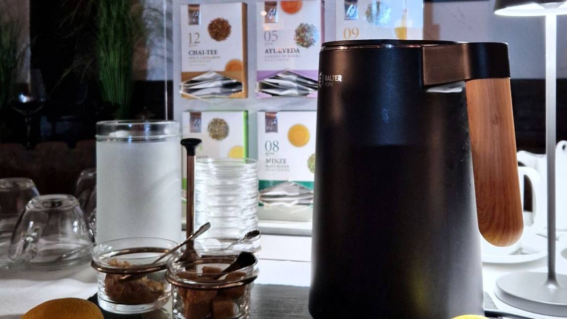 Hotel ∙ 4 Guests - Horben