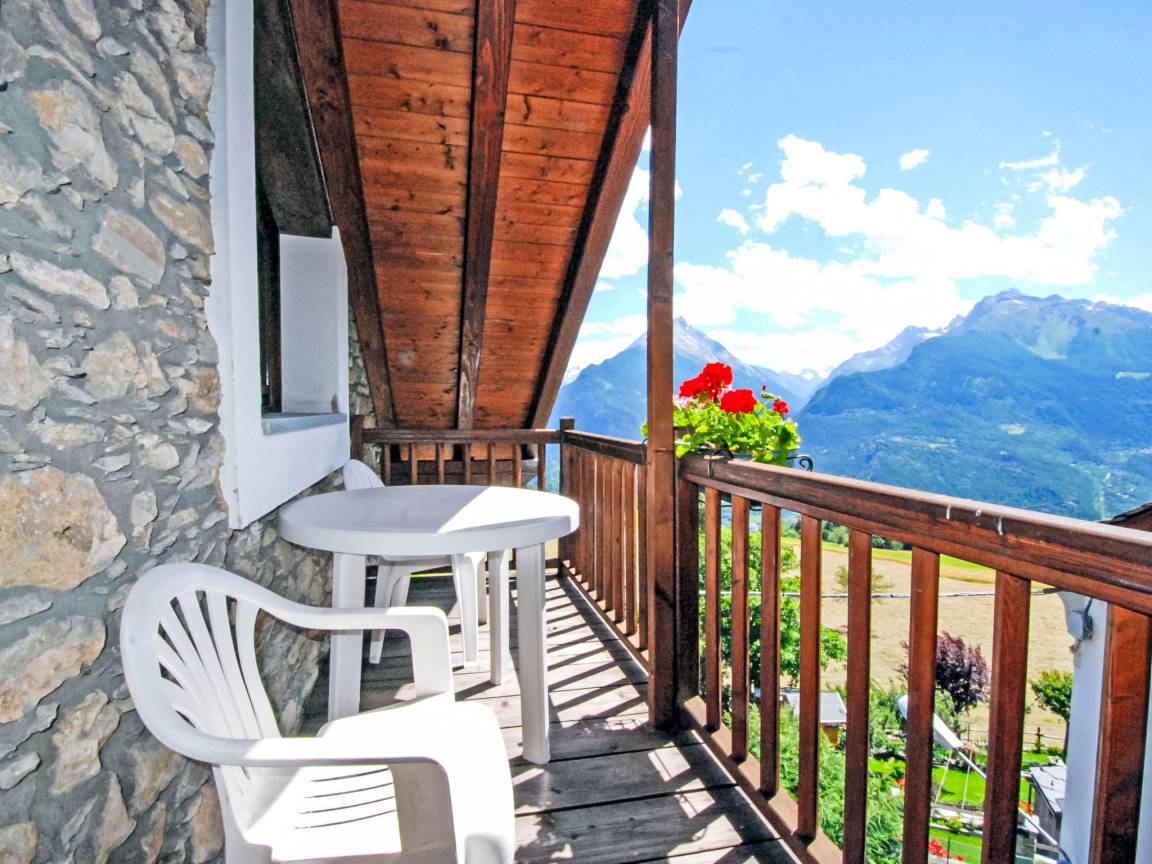 45 M² Appartement ∙ 1 Slaapkamer ∙ 4 Gasten - Saint-Nicolas
