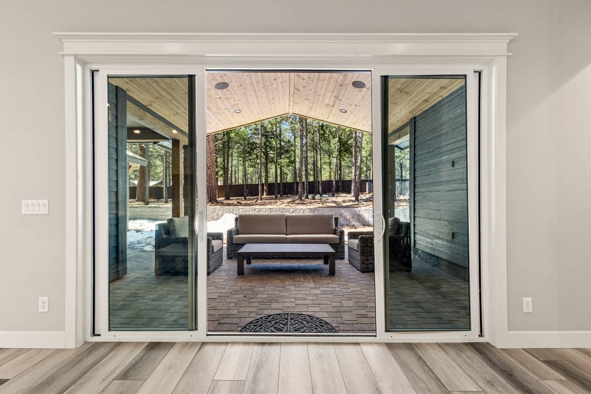 325 M² House ∙ 5 Bedrooms ∙ 17 Guests - Flagstaff, AZ