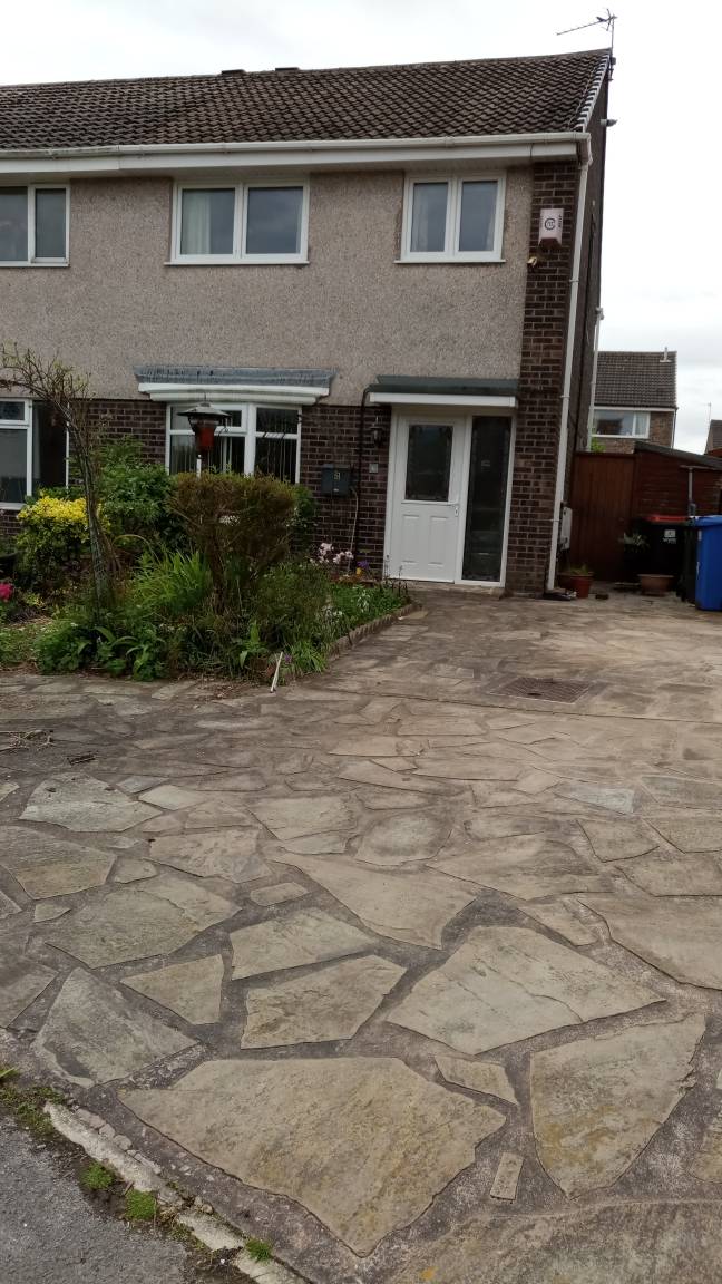 120 M² House ∙ 3 Bedrooms ∙ 5 Guests - 布萊克浦