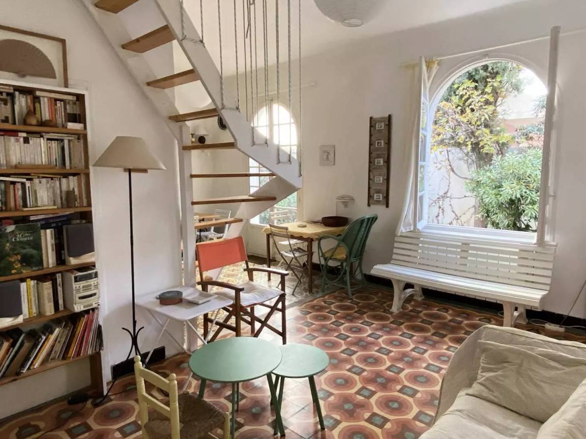 70 M² Casa ∙ 3 Habitaciones ∙ 7 Huéspedes - Sainte-Marie