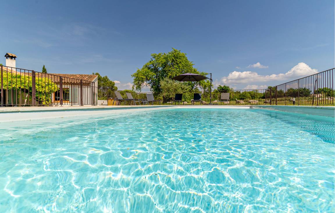 180 M² House ∙ 3 Bedrooms ∙ 8 Guests - Aix-en-Provence
