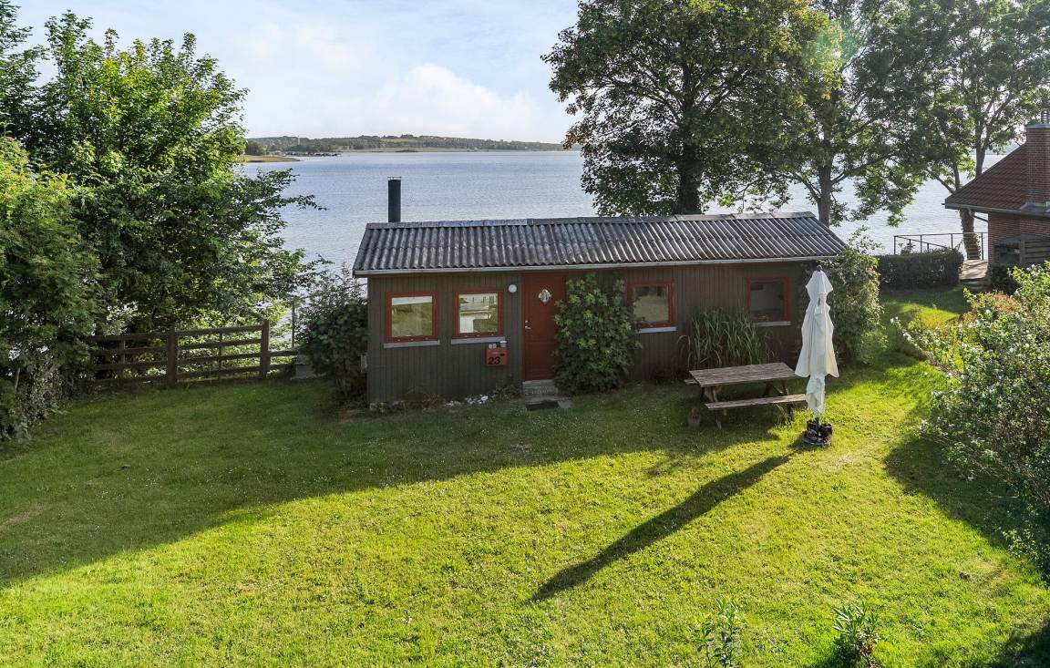 51 M² House ∙ 2 Bedrooms ∙ 4 Guests - Odense