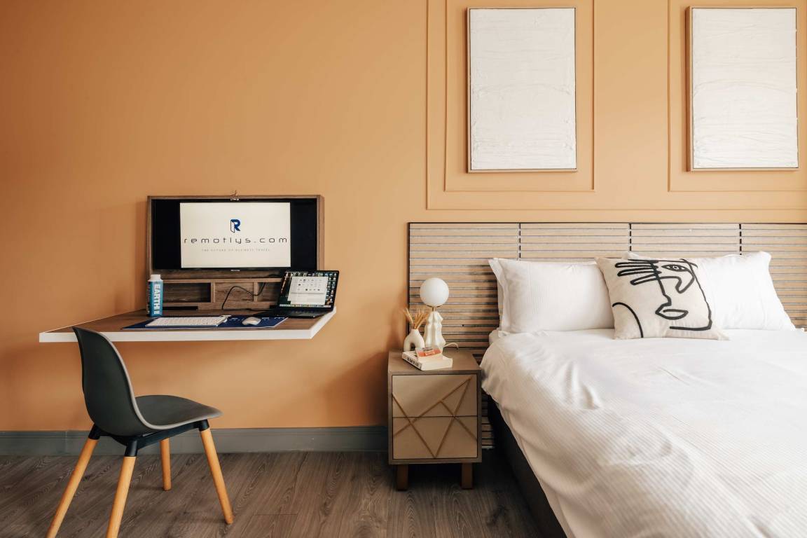Apartment ∙ 1 Bedroom ∙ 2 Guests - London