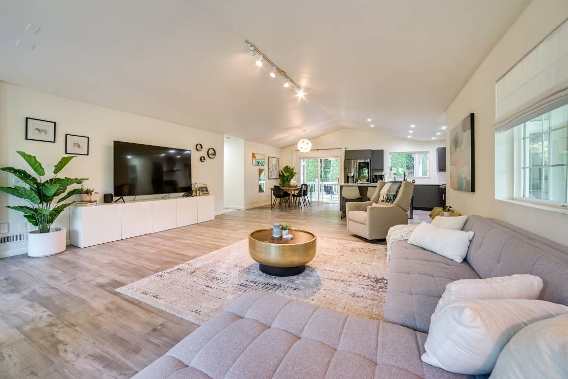 148 M² House ∙ 3 Bedrooms ∙ 6 Guests - Issaquah, WA